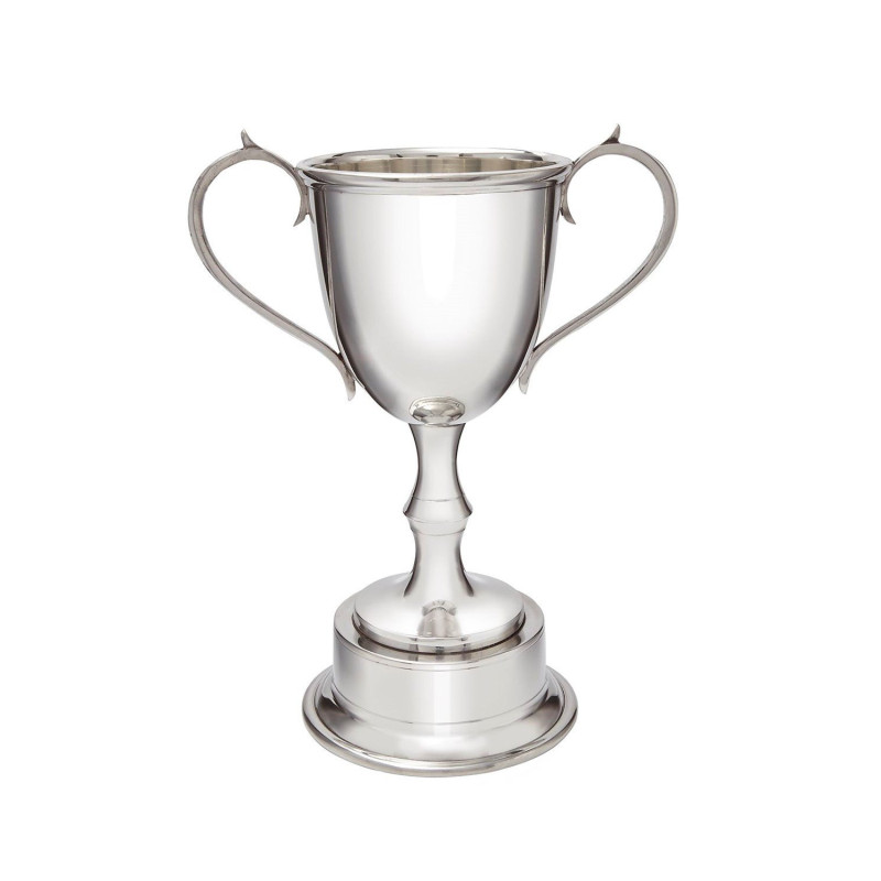 Bullet Pewter Trophy Large