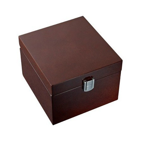 Wooden Tankard Presentation Box – Elegant & Protective Case